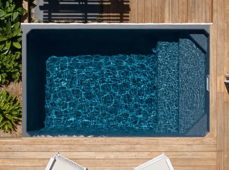 Plungie Australia┃Our Pools┃Arena